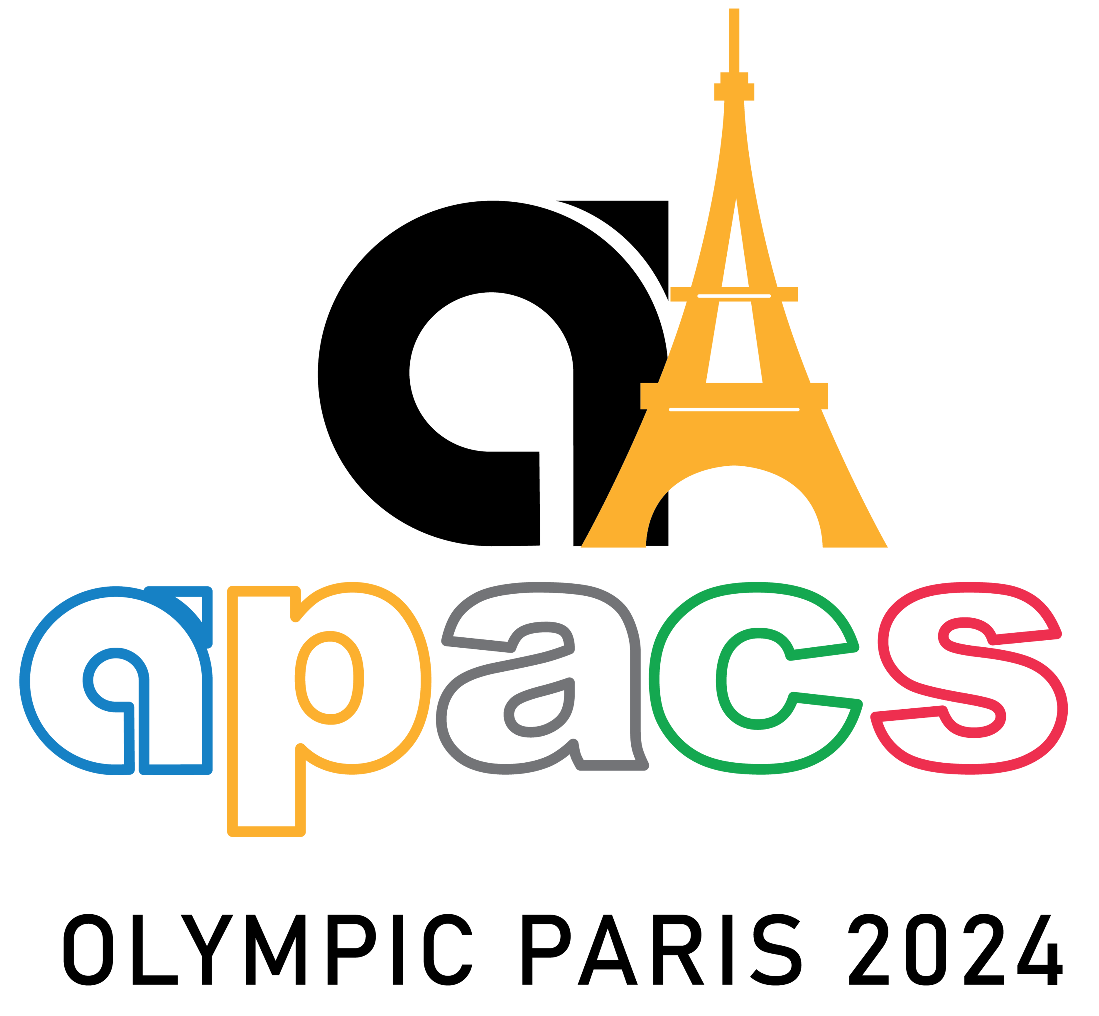 RN507_OLYMPIC PARIS LOGO_02 | APACS JAPAN